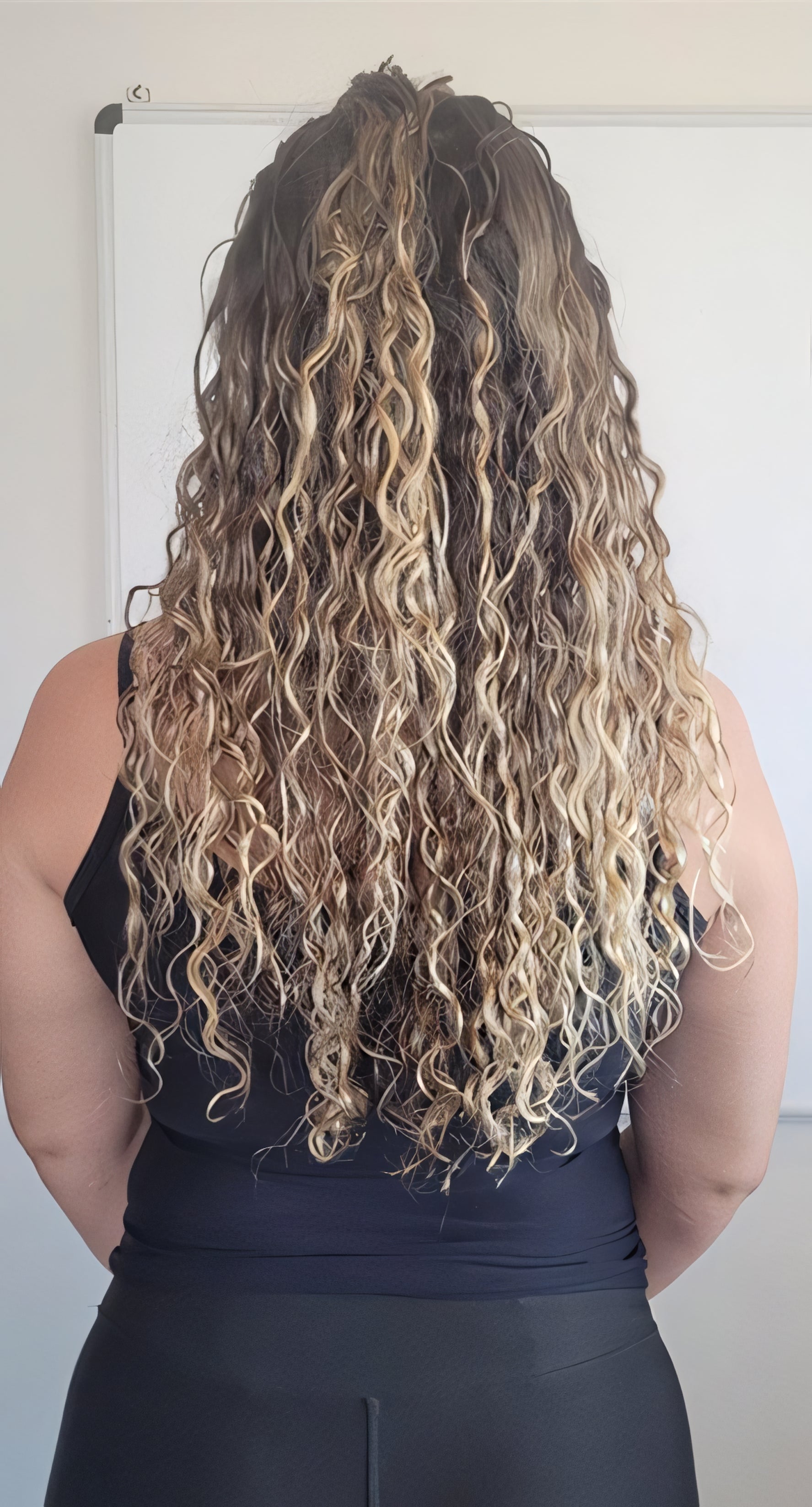 Happy Hair 6 Potes + 6 Potes Grátis (Total 12 Potes)